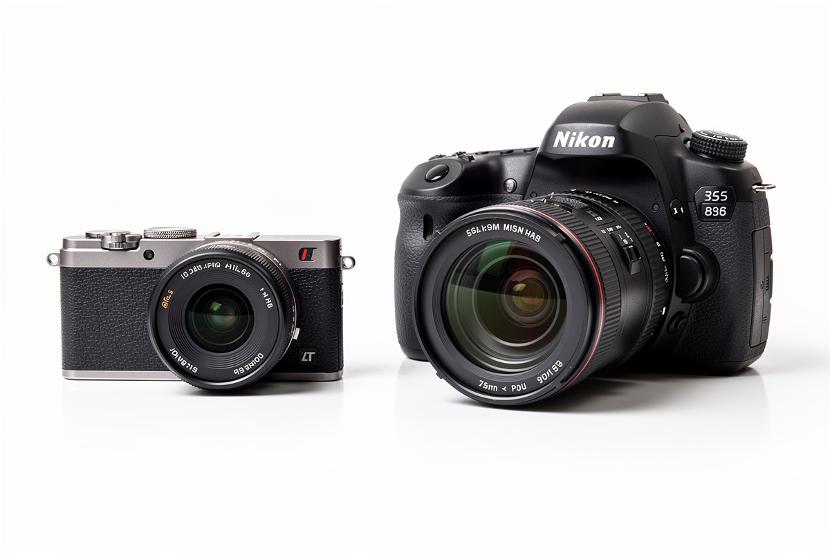 Mirrorless vs DSLR: Which Camera System in 2026?