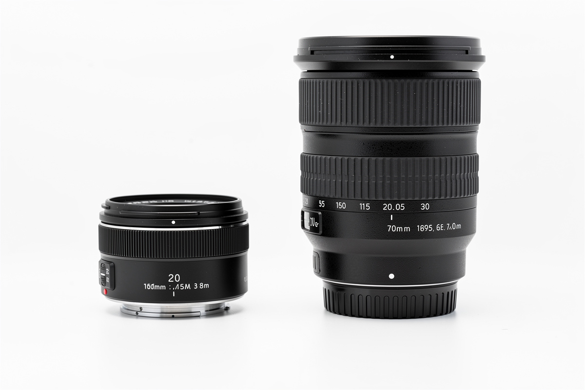 Prime vs Zoom Lenses: Which Is Better for You?